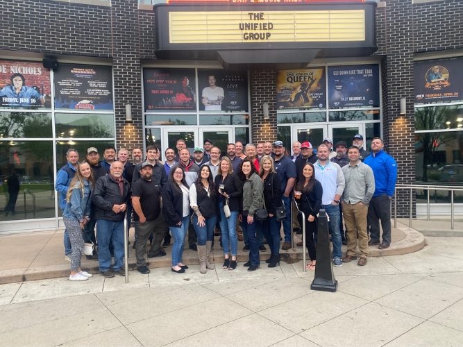 Unified Group 2023 Small/Special Projects Forum | phcppros