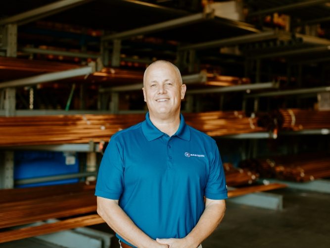 Eastern Industrial Supplies Names New Vice President of Cares and ...