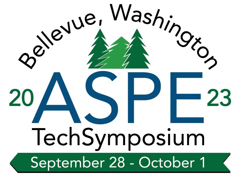 Save the Date, Call for Presentations Open for 2023 ASPE Tech Symposium ...