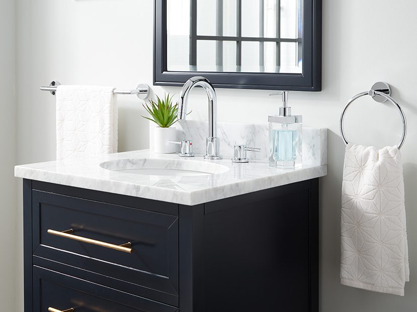 Jones Stephens Announces Three New Collections of Faucets and Bath Accessories | 2019-02-07 ...