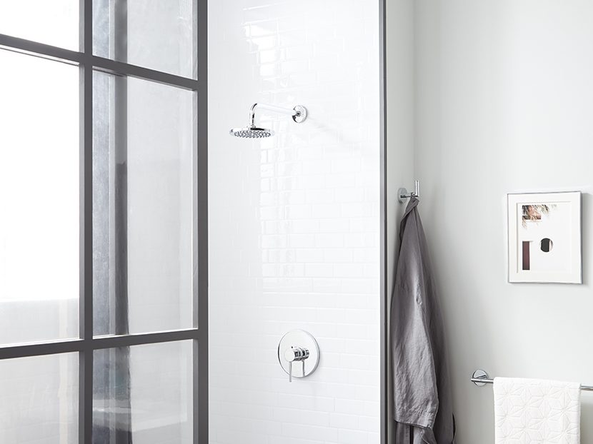 Jones Stephens Announces Three New Collections of Faucets and Bath Accessories | 2019-02-07 ...