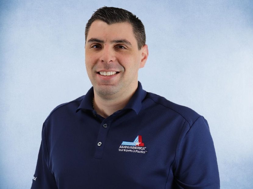 Asahi/America Introduces New Valve and Actuation Team Manager Robert ...