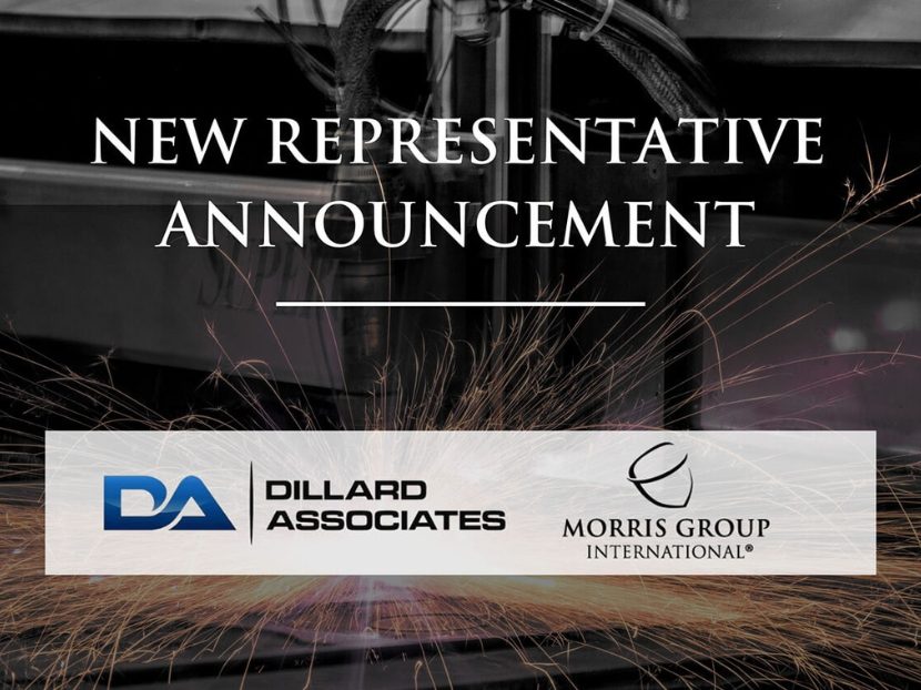 Dillard Associates to Represent MGI in San Antonio and Austin, Texas ...