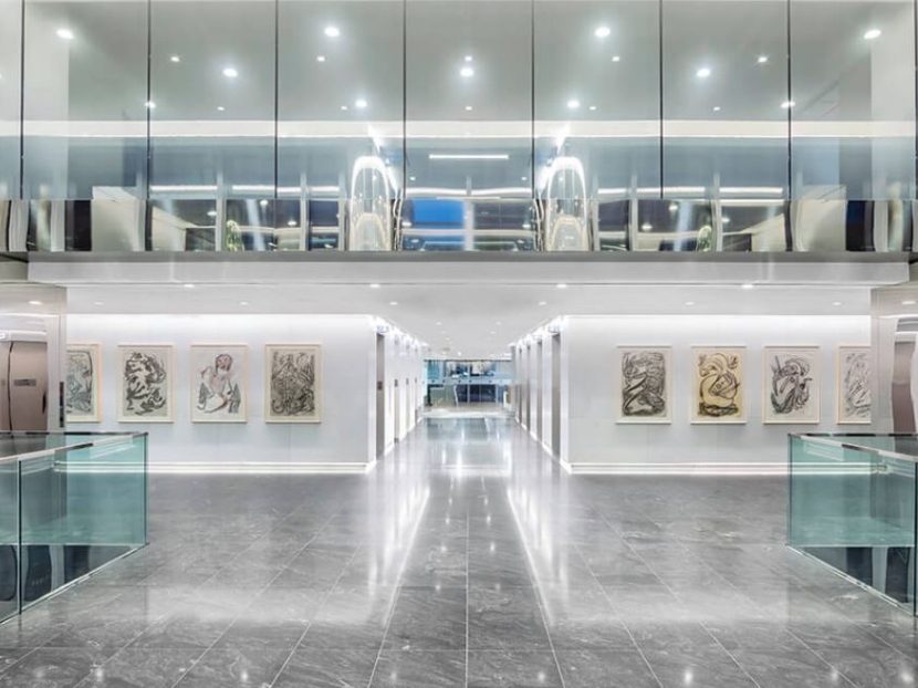 International Code Council Headquarters Moves to Ultra-High-Performance ...