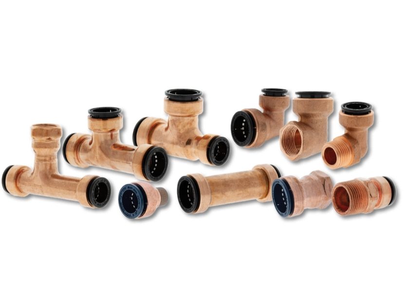 NIBCO Wrot Racer Product Line Extension | phcppros