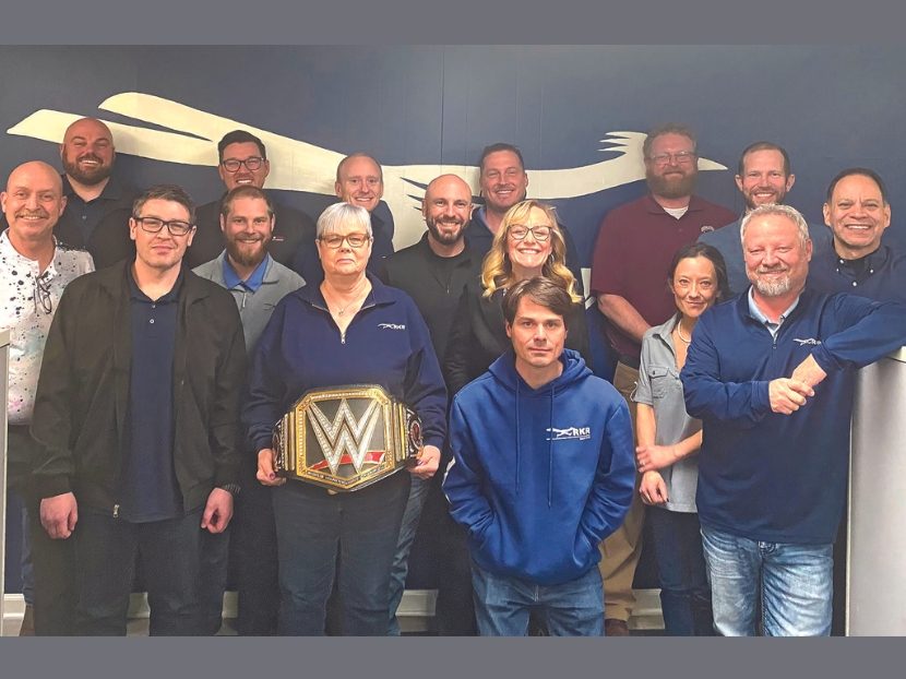 Oatey Co. Names RKR as 2022 Wholesale Manufacturer Representative of ...