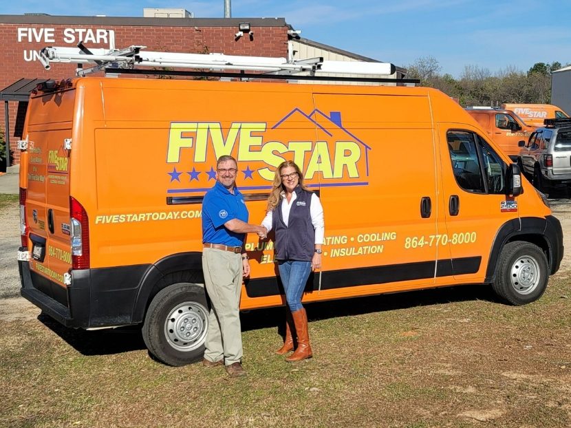 Southern Home Services Announces Acquisition of George M. Hill & Sons ...