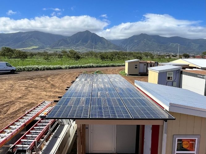 RevoluSun Teams Up with Daikin to Power and Cool Innovative Emergency ...