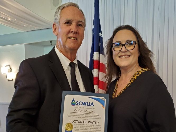 Taco Hydroflo Pump Solutions Engineering Sales Representative Matt ...