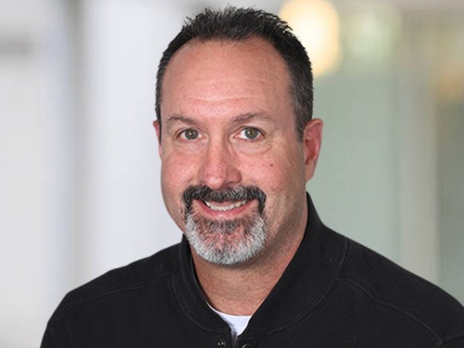 UMC Steve Russo Joins Washington State’s Department of Enterprise ...