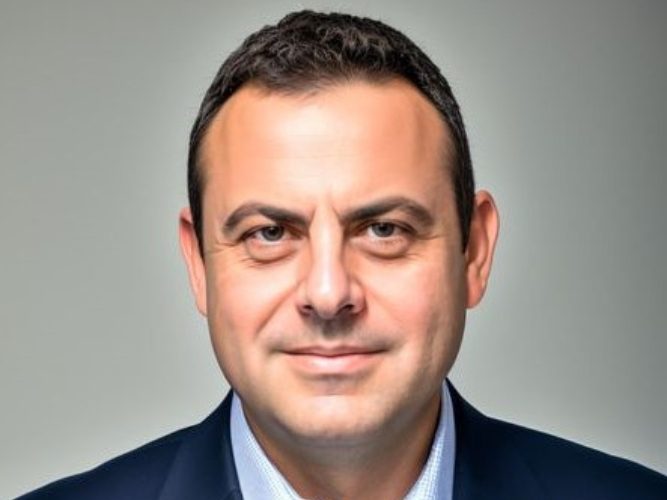 Joe Arena Joins RLE Technologies as Chief Commercial Officer | phcppros