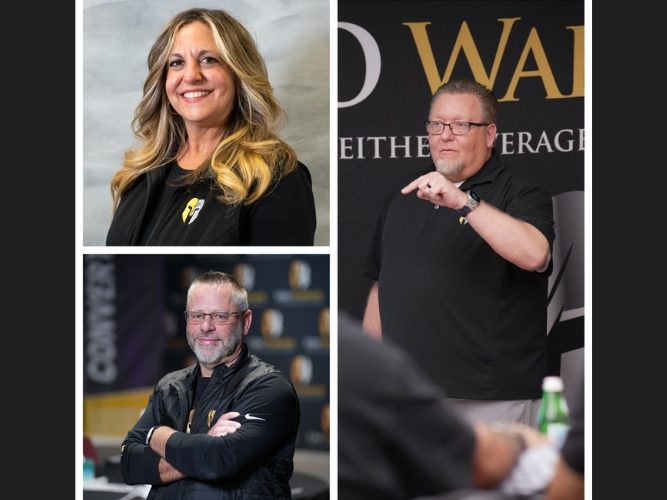 CEO Warrior Adds New Mindset, Recruiting Classes to Year-Long Training ...