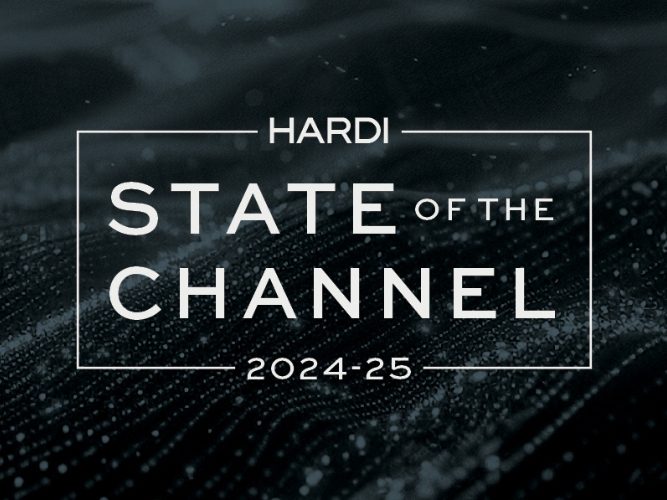 HARDI Releases 2025 State of the Channel Report | phcppros
