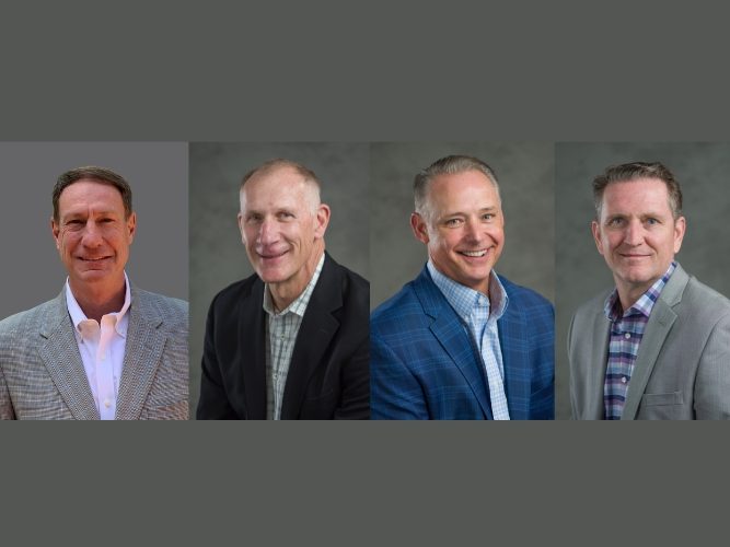 NH Yates Announces Promotions, Restructuring | phcppros