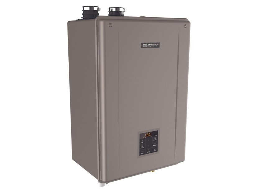 Noritz Residential Combination Boiler | phcppros