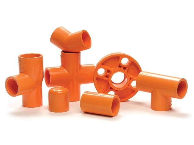 IPEX Blazemaster CPVC Sprinkler System | phcppros