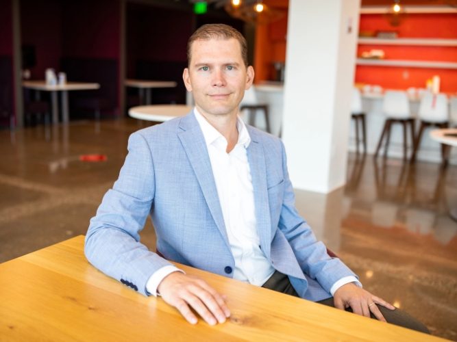 Franklin Electric Appoints Joe Ruzynski as CEO; Gregg Sengstack Remains ...