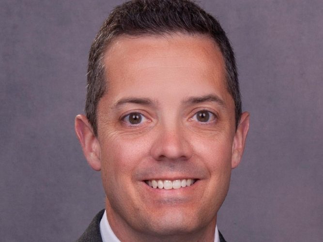 Jonathan Roebuck Joins Oatey Co. as Vice President, Corporate ...