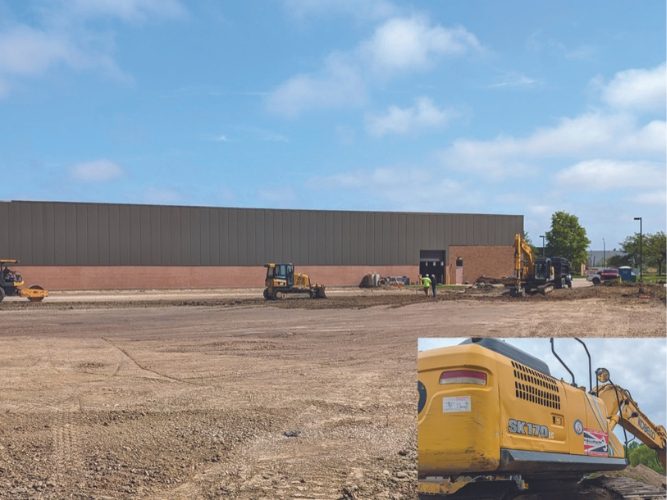 Mill-Rose Company Breaks Ground on Expansion | phcppros