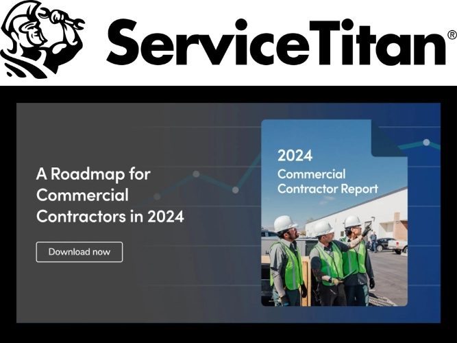 New ServiceTitan Survey Data Reveals Commercial Contractors Remain ...