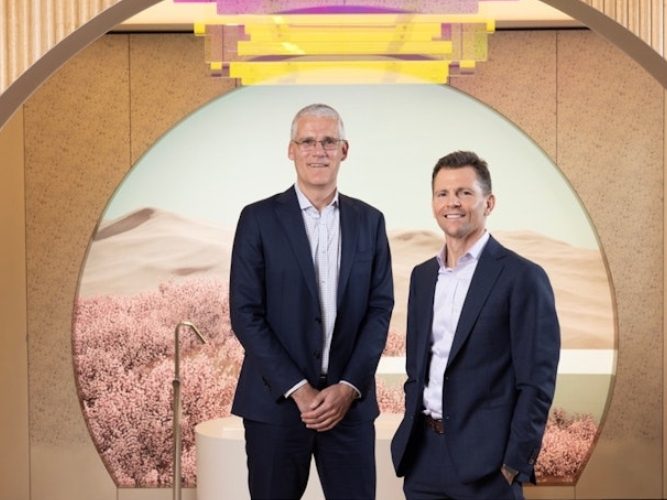 Reece Group Announces Leadership Succession Plans | phcppros