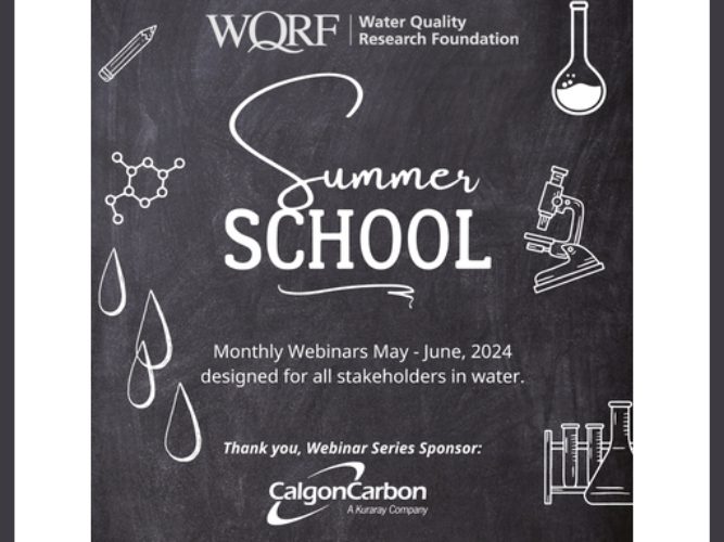 WQRF Kicks off Summer School Series | phcppros
