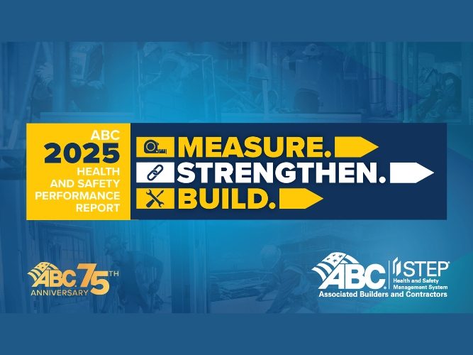 ABC Construction Safety Report: Jobsites Can Be Nearly 7 Times Safer ...