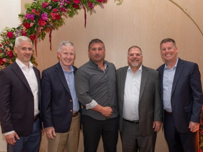 METUS Recognizes Top Distributors at 2025 Diamond Leadership Awards ...