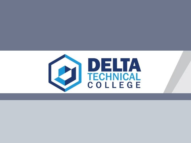 Delta Technical College Announces 2025 High School Scholarship Program ...