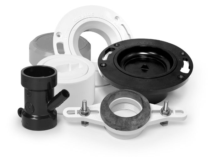 IPEX Backwater Valves and Specialty Products | phcppros
