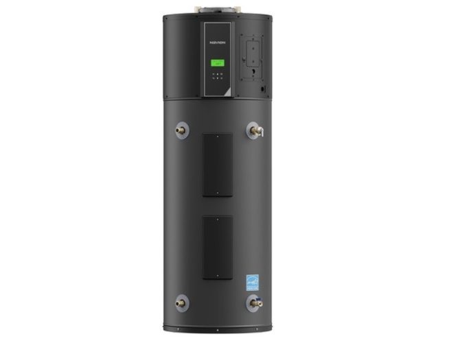 Navien NWP500 Heat Pump Water Heater | phcppros