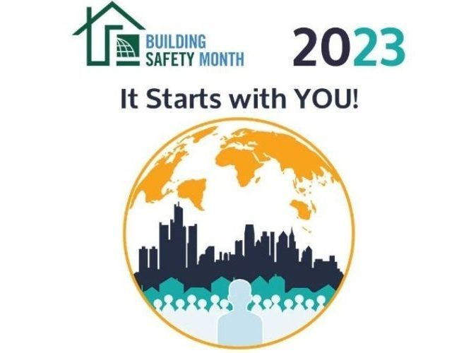 Building Safety Month Supports Safer Buildings and Communities Around ...