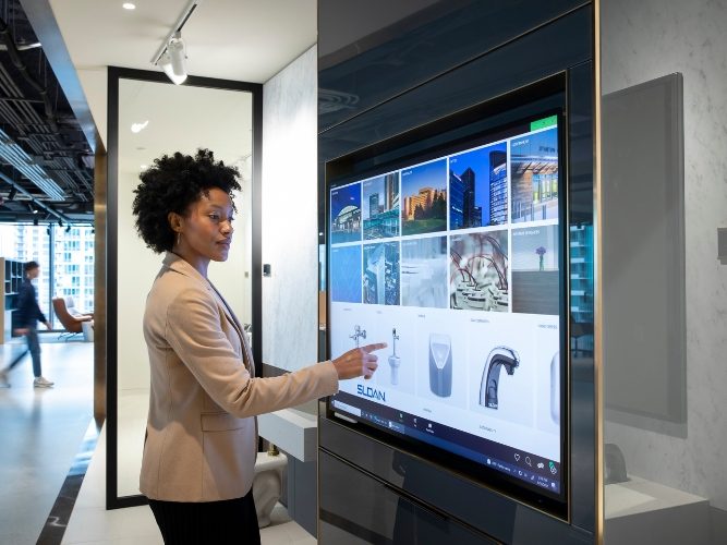 Sloan Showroom to Host Open House as Part of Inaugural Fulton Market ...