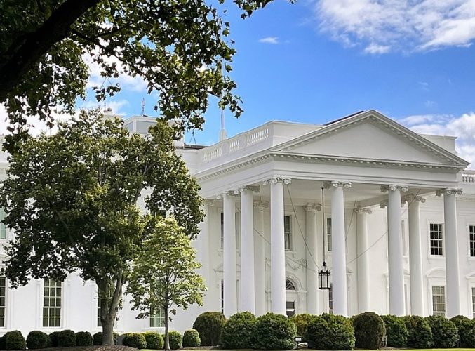 U.S. President Signs Proclamation to Recognize May as Building Safety ...