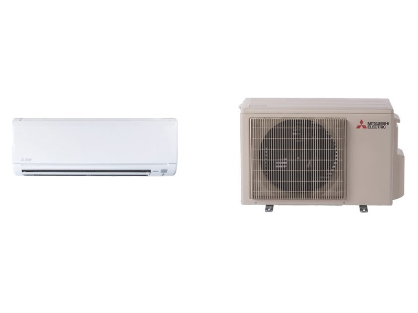 Mitsubishi Electric Trane HVAC 16 SEER Heat Pumps | 2019-02-14 | phcppros