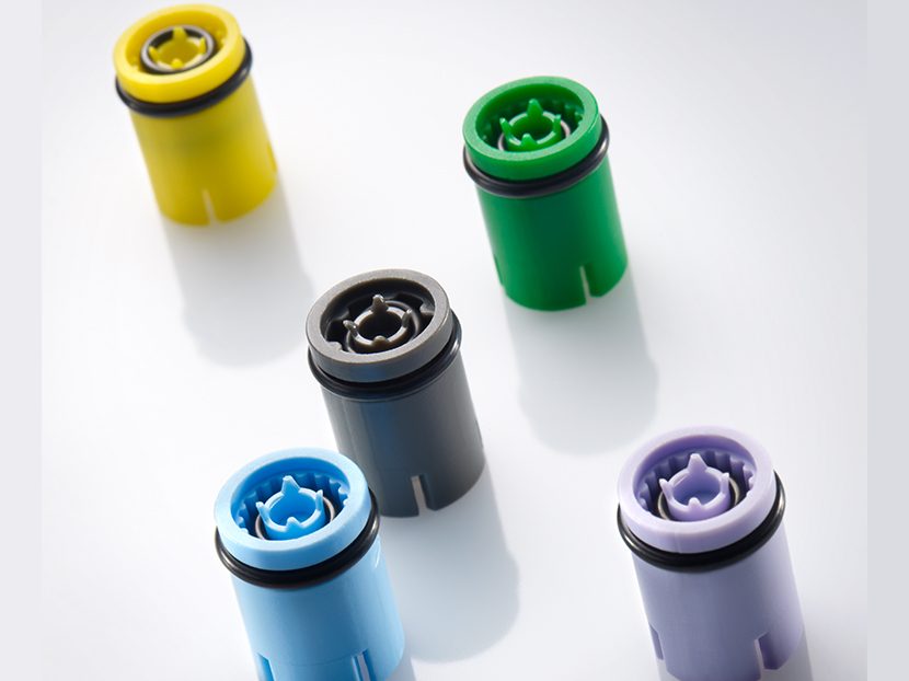 NEOPERL Flow Regulators | 2019-02-04 | phcppros