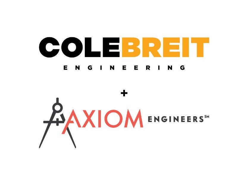 ColeBreit Engineering Acquires Axiom Engineers | 2022-04-13 | phcppros