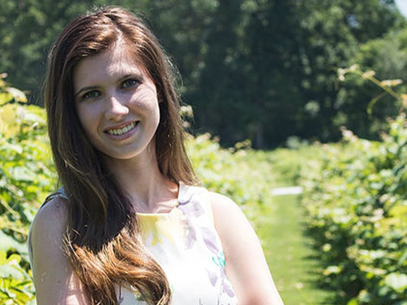 Seeing the Light in the Dark: Meet Dani Wernert | 2022-04-19 | phcppros