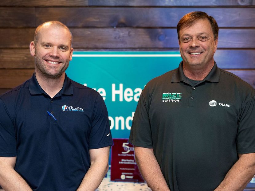 Paschal Air Plumbing & Electric Acquires Mize Heating & Air | 2022-04 ...