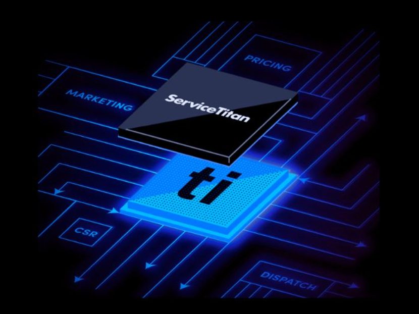 ServiceTitan Launches Titan Intelligence, Bringing AI to the Trades | 2022-04-22 | phcppros