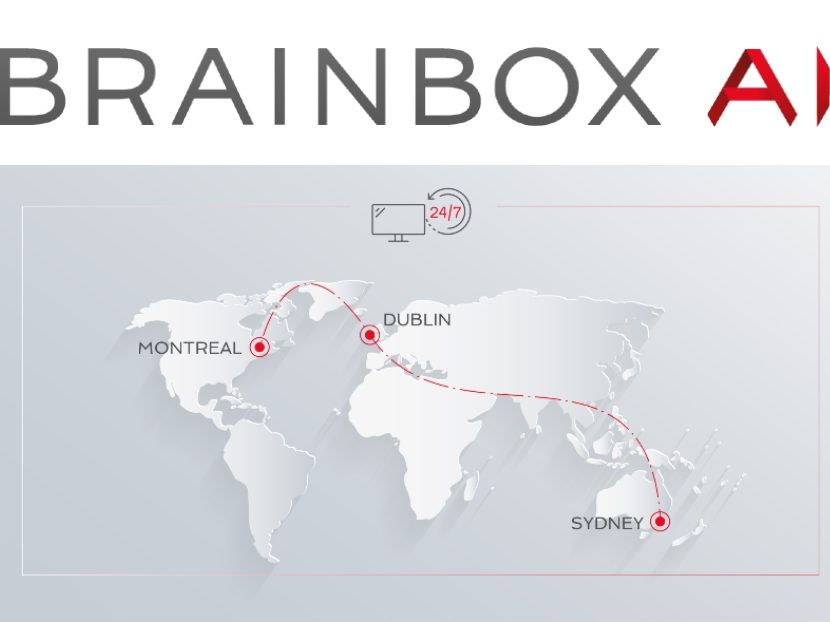 BrainBox AI Initializes Global Monitoring Network | 2021-08-18 | phcppros