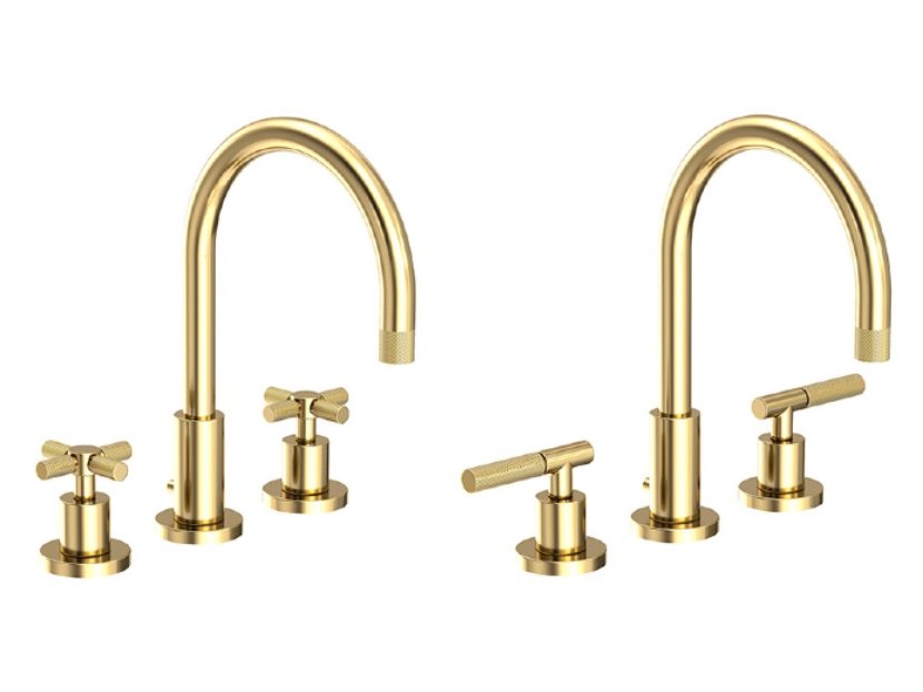 Newport Brass Muncy Bath Collection | 2021-08-20 | phcppros
