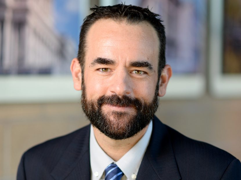 Jacobsen Construction Appoints Chris Field Project Executive | 2021-08 ...