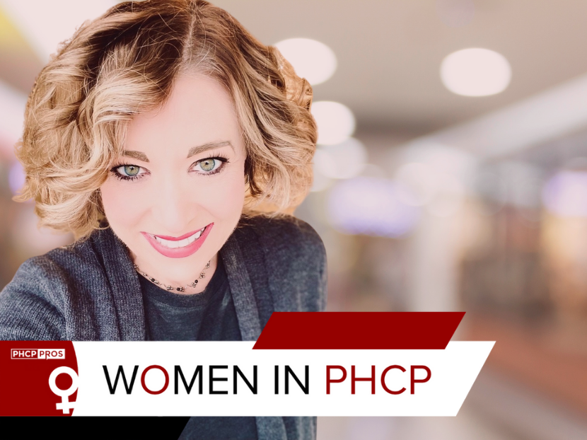 Meet Amy Siders | phcppros