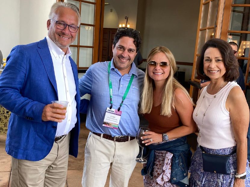 Luxury Products Group attends IMARK Summer Invitational Meeting | 2022 ...