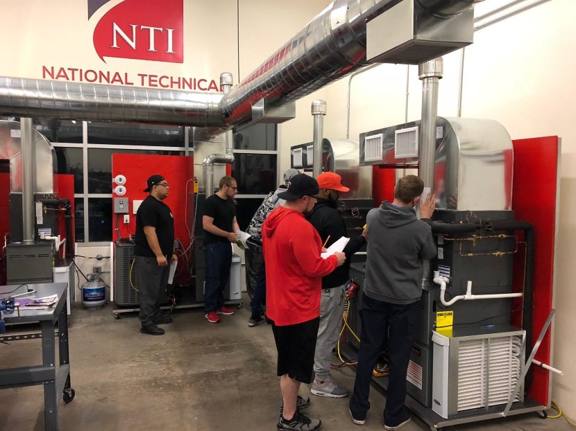 National Technical Institute Makes Inc. 5000 Annual List for Third ...