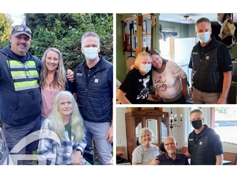 Barron Heating AC Electrical & Plumbing Gives Heat Pumps and Furnaces ...