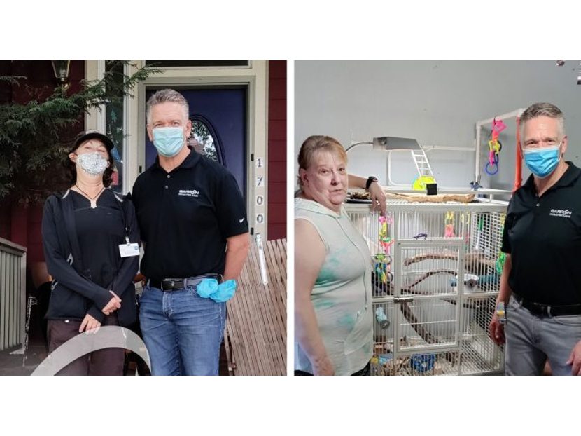 Barron Heating AC Electrical & Plumbing Gives Heat Pumps and Furnaces ...