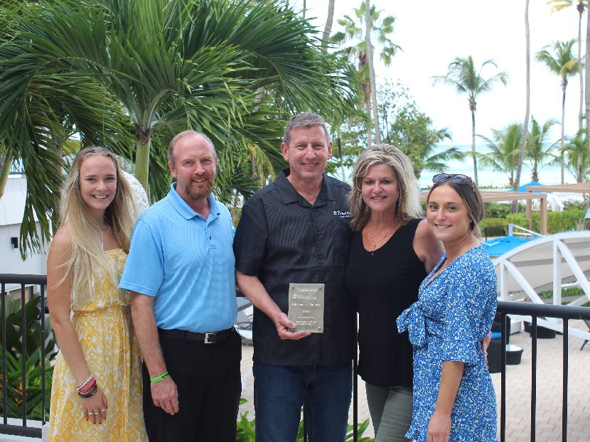 The Unified Group Announces 2021 Member of the Year | 2021-12-08 | phcppros