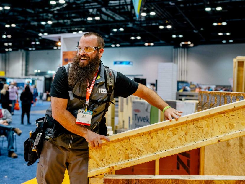 Industry Leading Trade Shows to be Held at Same Time in Las Vegas | 2022-02-11 | phcppros